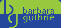 Barbara Guthrie | MA, RI, CT, NY Creative Design