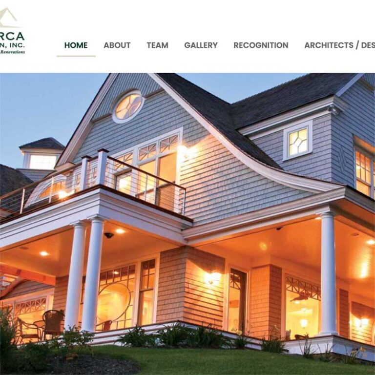 Barbara Guthrie – Graphic Design | Web Design